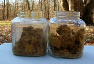 Instructions For How To Water-Process Your Own Clay