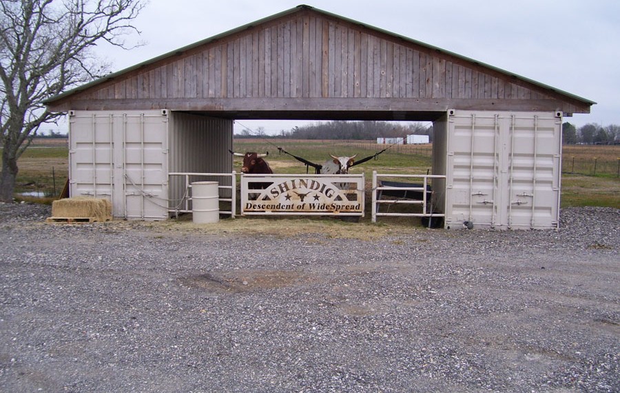 10 Shipping Container Buildings For Homes And Outbuildings – Eco Snippets
