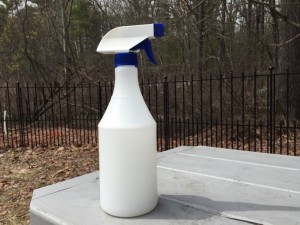 How To Make Your Own Tick Tubes...