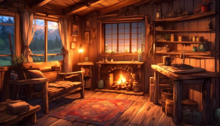 DIY Off Grid Cabin Using Free Pallet Wood...