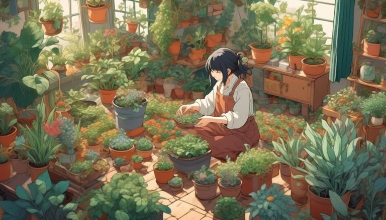 Thrifty Ways to Get Plants for Free