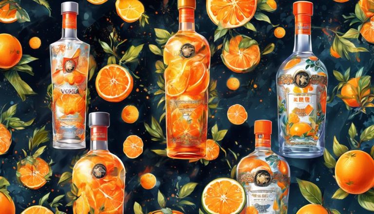 Making Mandarin-Infused Vodka at Home (Infuse the Spirit)
