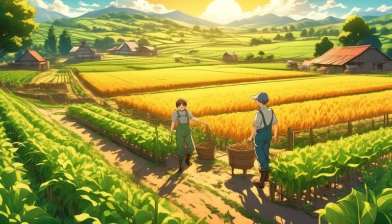 How to Start a Thriving Small Farm