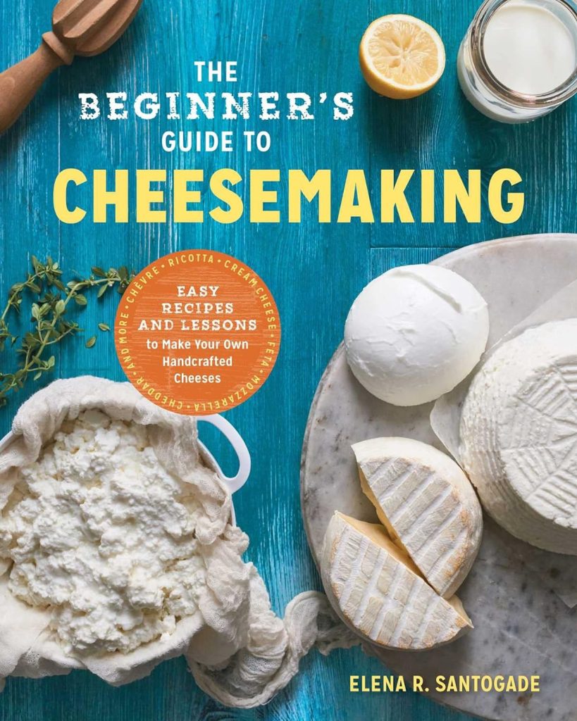 Cheese Making - How To Make Cheese At Home - Eco Snippets