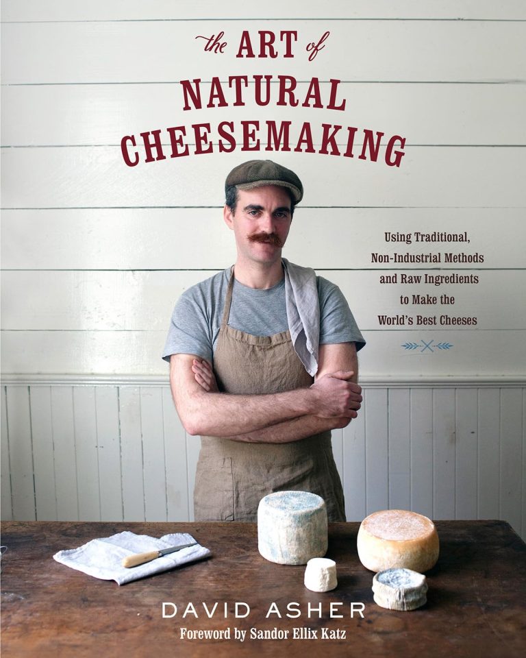 Cheese Making - How To Make Cheese At Home - Eco Snippets
