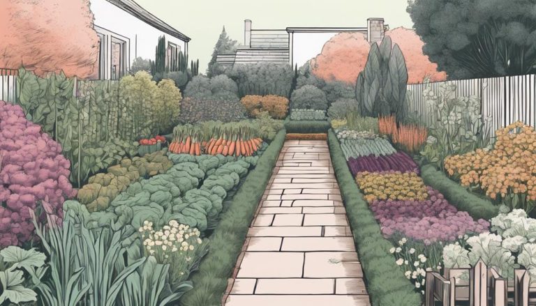 How Do I Choose Crops For Succession Planting?