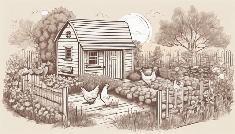 How Do I Design A Kid-Friendly Backyard Farm?