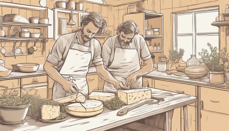 How Do I Prevent Cheese From Becoming Too Tough?