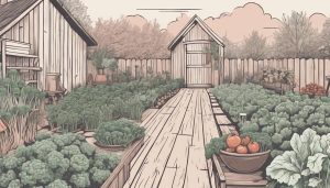 How Do I Select Crops For Year-Round Harvest?