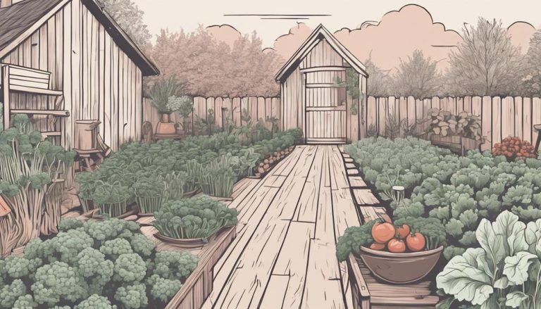 How Do I Select Crops For Year-Round Harvest?