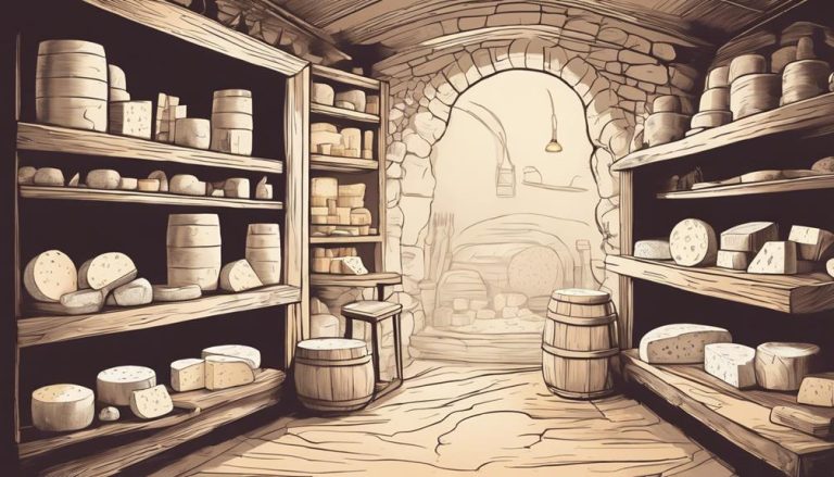 How Do You Create A Cheese Cave At Home?