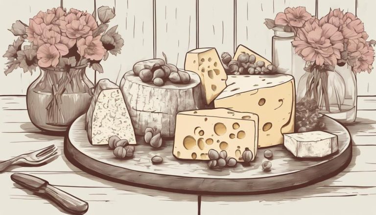 How Do You Create An Educational Cheese Tasting Experience?