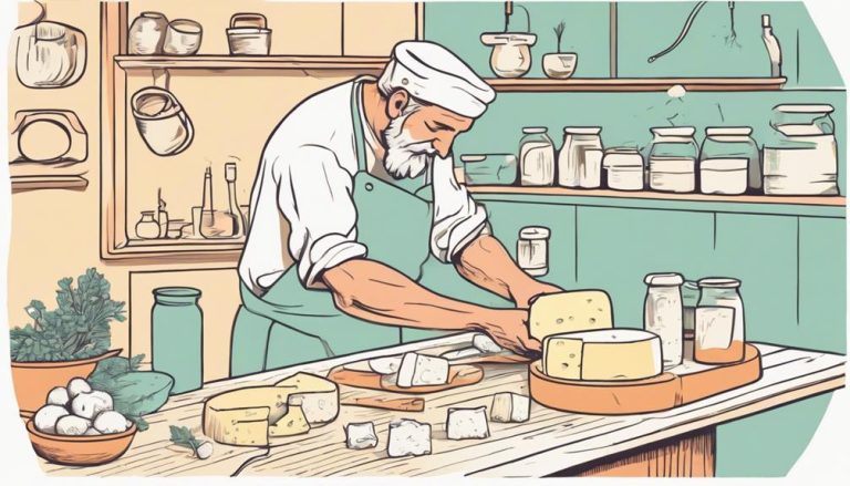 How Do You Identify And Correct Coagulation Problems In Cheese Making?