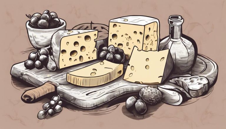 How Do You Know When Cheese Is Fully Ripened?