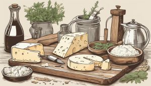 How Do You Maintain And Clean Cheese Making Tools?