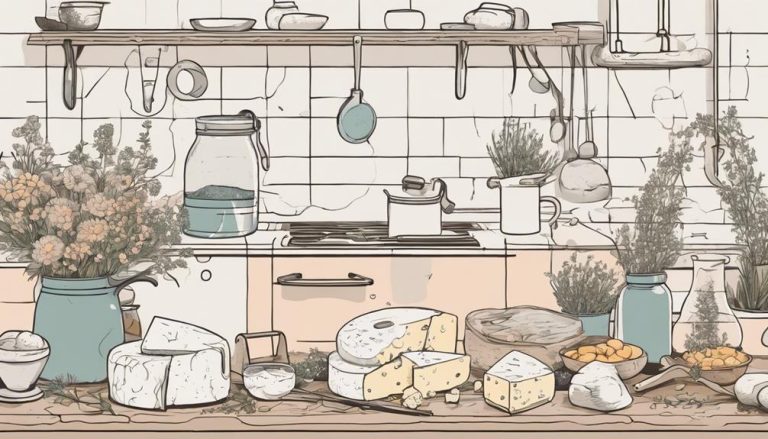 How Do You Prevent Contamination During Cheese Making?