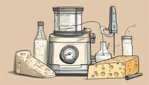 How Do You Use A Ph Meter In Cheese Making?