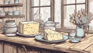 What Are Cheesecloth And Butter Muslin, And How Are They Used?