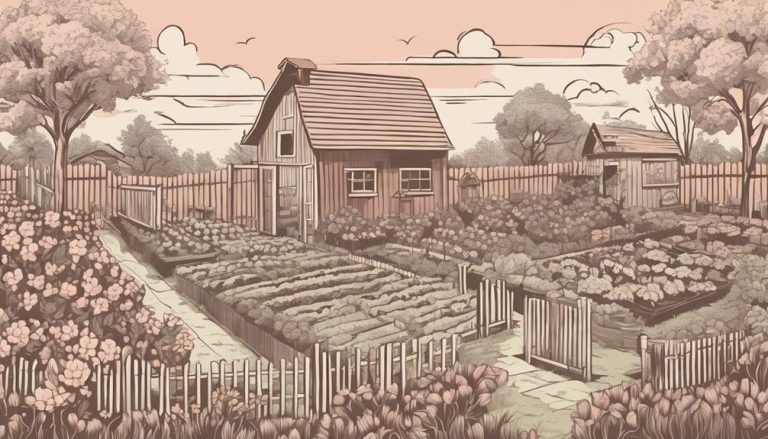 What Are The Zones In Backyard Farming?