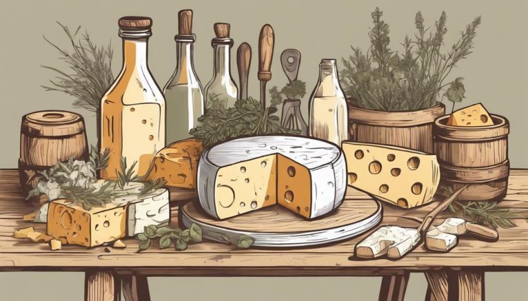 What's The Difference Between Animal Rennet And Vegetable Rennet?