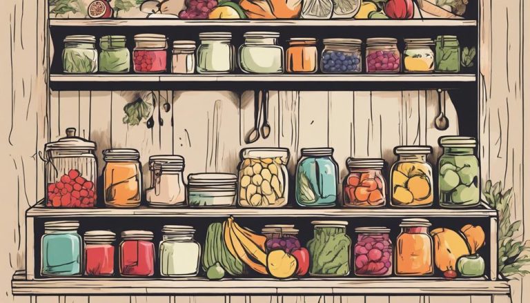 Can I Freeze Food Without Plastic Containers Or Bags?