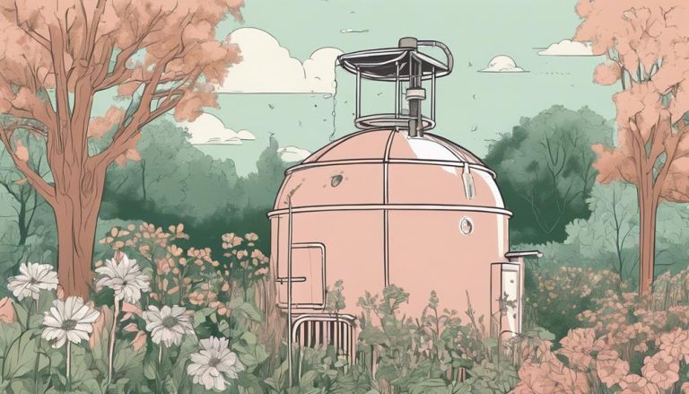 How Do I Build A Biogas Digester At Home?