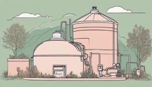 How Does A Home Biogas System Work?