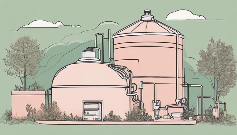 How Does A Home Biogas System Work?