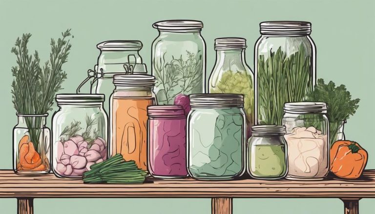 What's Lacto Fermentation And How Does It Work?
