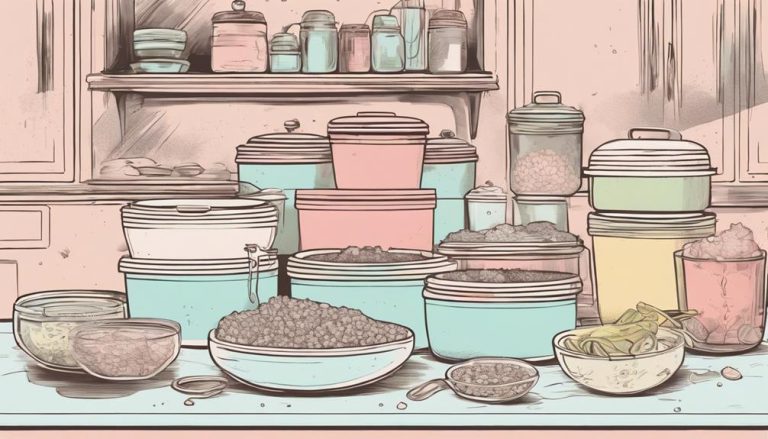 What's The Best Way To Thaw Frozen Food Without Losing Texture?