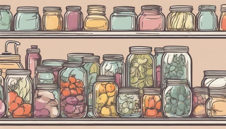 What's The Right Headspace For Canning Different Foods?