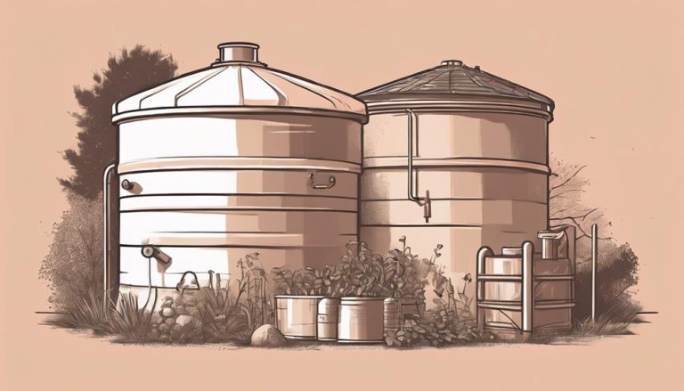 What's The Simplest DIY Biogas Digester Design?
